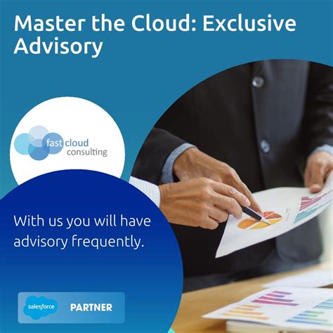 fast cloud consulting on linkedin cloudmastery advisory