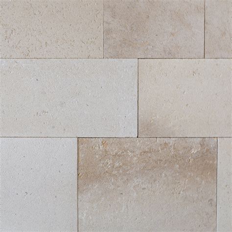 Massangis Jaune Clair Limestone Old Bourgogne Pattern Mxmx58