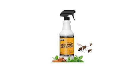 Is Your Best Bee Deterrent Sourcing Strategy Flawed Read This