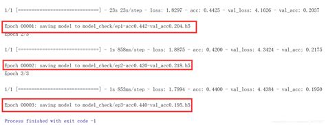 Keras Callbacks常用功能如modelcheckpoint、reducelronplateauearlystopping等kerascallbacks