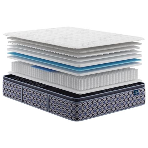 Serta Perfect Sleeper Select Benson Park Medium Pillow Top King Mattress