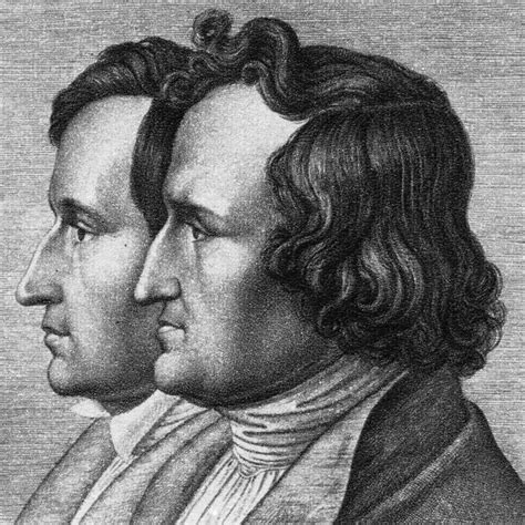 The Brothers Grimm Guardians Of German Folklore And Dictionary