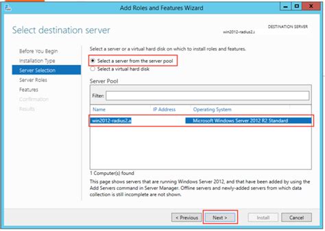 How To Configure Windows NPS For Radius Authentication With Ubiquiti Unifi Gyp The Cat