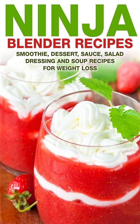 Ninja Blender Recipes Soup At Todd Briggs Blog