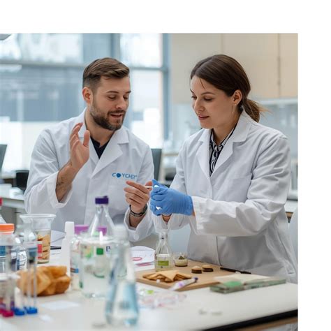 Food Product Development Master The Fundamentals Of Developing Food