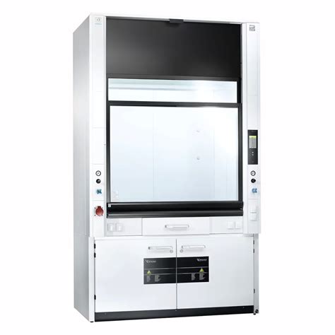 Fume Cupboards Concessus