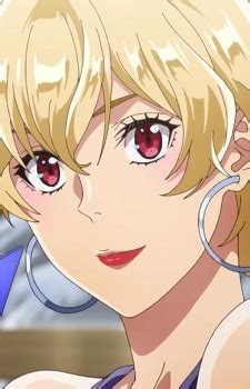 Kei Arito Fuuto Tantei Myanimelist Net