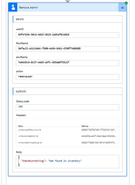 Coe Starter Kit Bug Coe Admin Account Added As Co Owner For Some Flows · Issue 5527