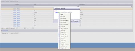 Cambiar Idioma De Aspxgridview De Devexpress Csharplifestyle
