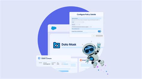 Data Privacy Management Software Salesforce