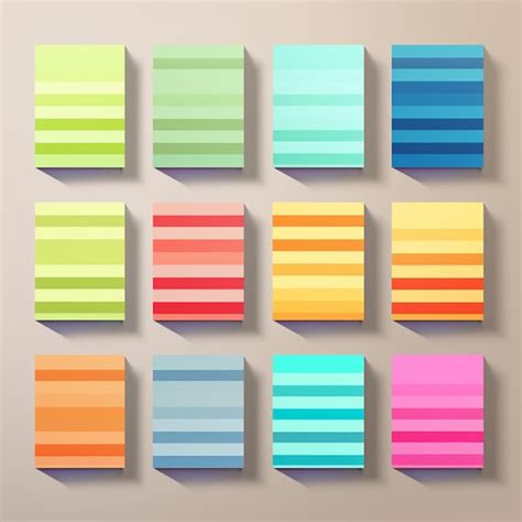 Premium Ai Image Gradient Colors