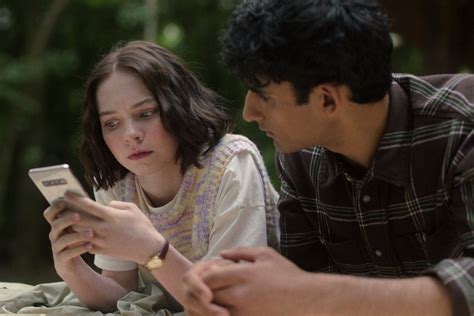 Netflix Unveils Trailer For A Good Girls Guide To Murder Series