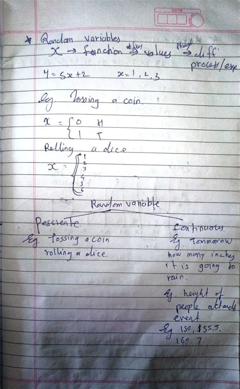 chetan pawar on linkedin datascience randomvariables