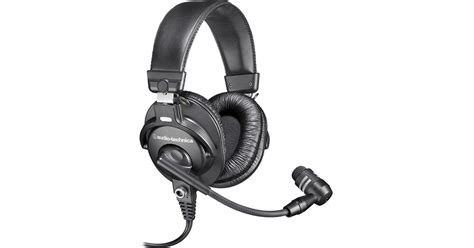 Intercom Communications Headsets XLR Headphones B H