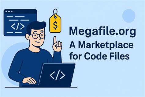 megafile — code and monetization a comprehensive guide for programmers to tap into the goldmine