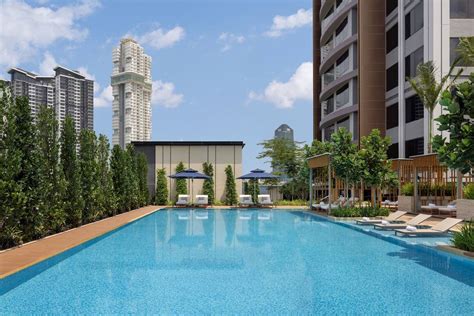 Sheraton Johor Bahru Opens 5 Minutes From Singapore