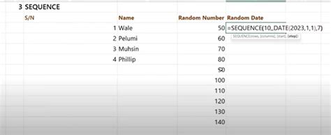 Top Excel Formulas To Make You A PRO