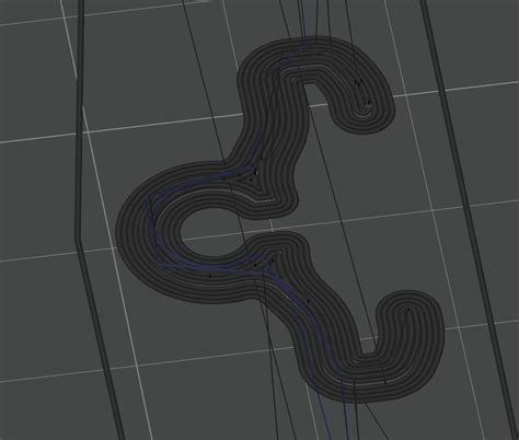 Slicer Avoids Crossing Walls Even While Z Hopping · Issue 1099 · Softfever Orcaslicer · Github