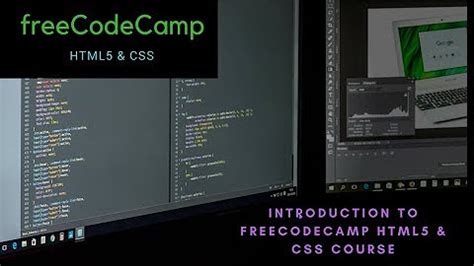 FreeCodeCamp Review Html Css We Will Code
