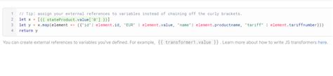 Reformat Object Data To An Array 💬 Queries And Resources Retool Forum