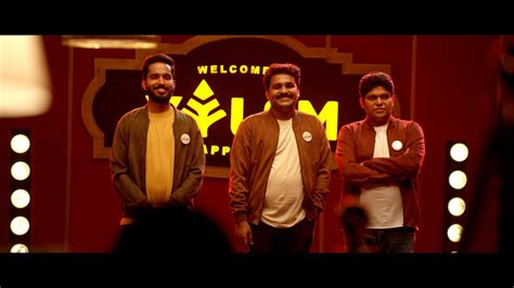 Xylem Learning App App Talk Tv Commercial Jenith Kachappilly