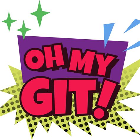 Git Good By Playing A Gamified Version Of Git Hackaday