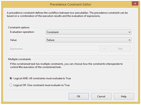 How To Create SSIS Package In SQL Server
