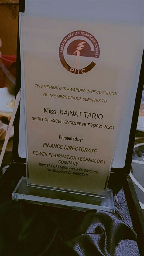 Careerjourney Newbeginnings Kainat Tariq