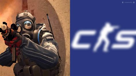 Это логотип Counter Strike 2 или Valve дразнит фанатов