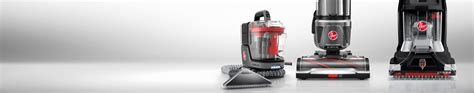 Find Parts Hoover