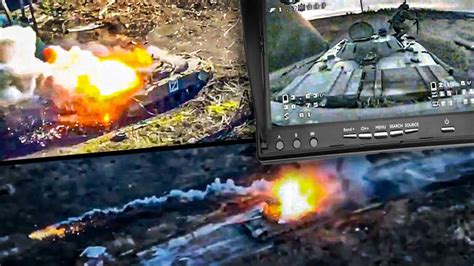 Як FPV дрони зупиняють атаки російської армії