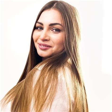 Анастасія Полянська (@anastasiapolianskaya) • Threads, Say more