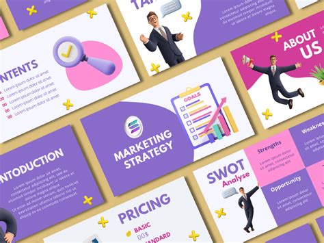 POWERFUL PRESENTATION DESIGN PPT PDF Of Pitch Deck And Presentation