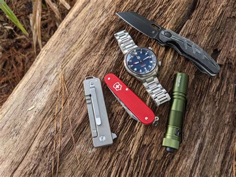Can I Bring A Swiss Army Knife On A Plane