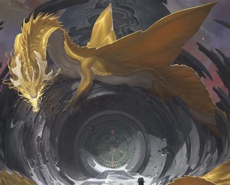 Adult Gold Dragon Dnd 2024 Monsters Adult Gold Dragon Dnd 2024 Monsters