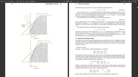 Optimization How To Solve Using Simplex Method An Lpp With All Negative Coefficients For The