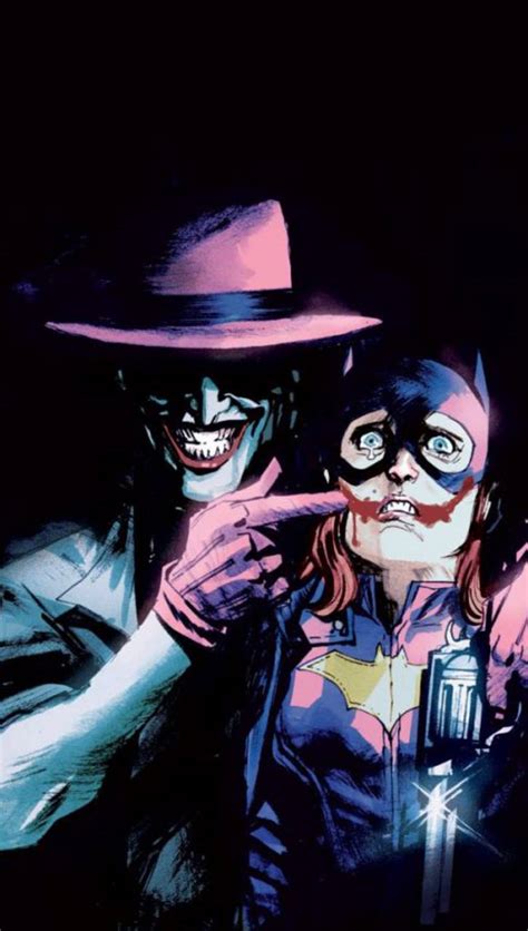The Killing Joke Wallpapers Wallpaper Cave