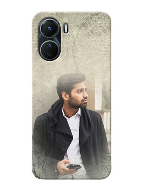 Vivo Y Custom Mobile Covers Buy Vivo Y Cases Online