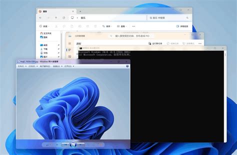 Windows Vista Returns Nostalgia And The Glass Effect In 2025