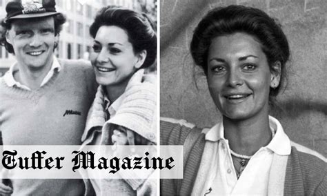 Marlene Knaus Today Where Is Niki Laudas Ex Wife Now Tuffer Magazine