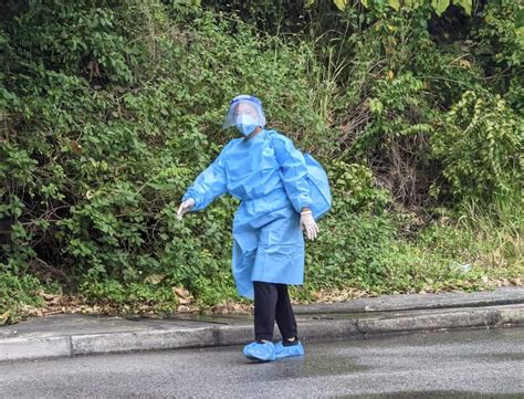 hong kong democrat helena wong released from prison will isolate at