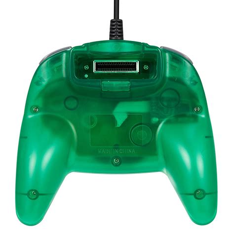 Buy Luxmo Retro Mini N64 Wired Standrd Game Controller For The Nintendo