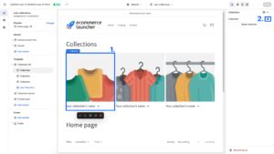 How To Add Sub Collections In Shopify A Beginner Friendly Guide Ecommerce Launcher