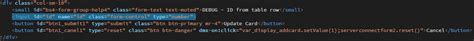 Help Issue Updating Datastore With Wrong Row Being Updated Wappler