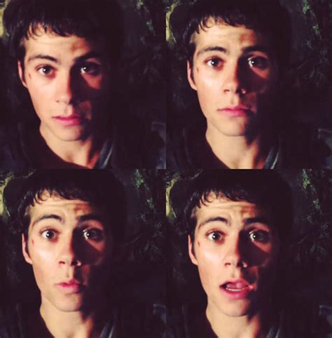 The Maze Runner Images TMR Wallpaper And Background Photos 34965138