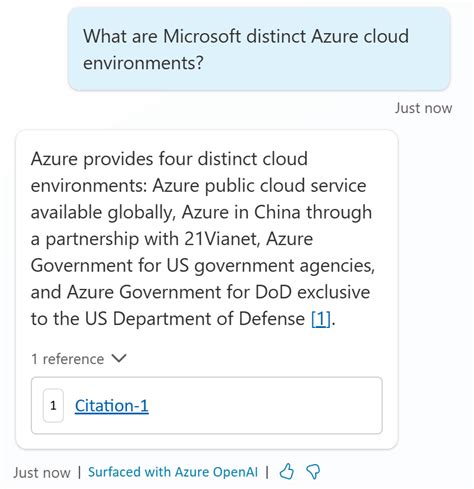 Test The Files Knowledge Source Designing Your Own Copilot Using