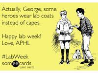Lab Week Ideas Lab Week Lab Humor Medical Laboratory Science