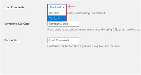 How To Lazy Load Your Wordpress Comments Qode Interactive