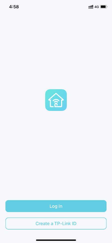 What Is Tp Link Id And How To Create A Tp Link Id Tp Link Service Provider