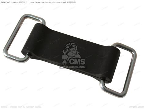 Band Tool For S2a Mach Ii 1973 Usa Order At Cmsnl